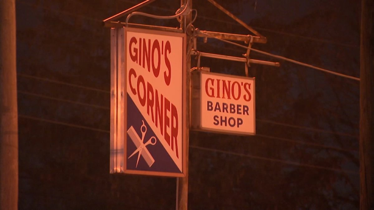Police: Barber hid camera inside NJ barbershop bathroom – NBC10 ...