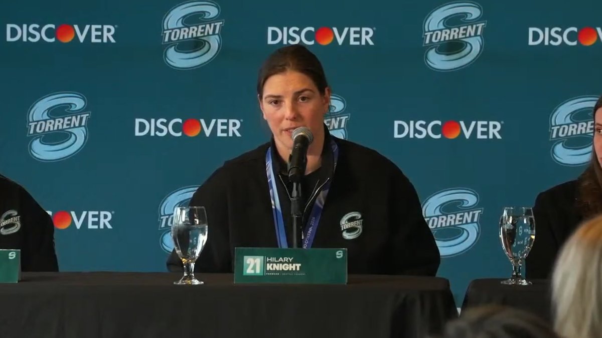 Hockey star Hilary Knight responds to men’s team controversy – NBC10 ...