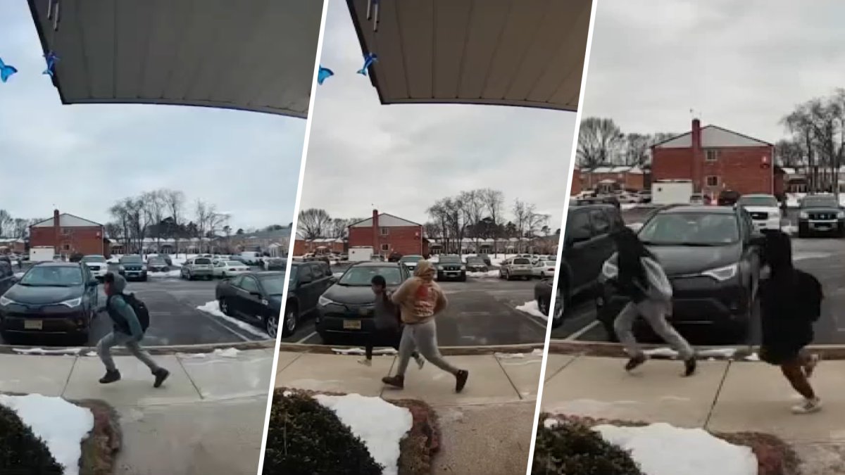 ICE raid causes elementary students to run from bus stop in NJ – NBC10 ...