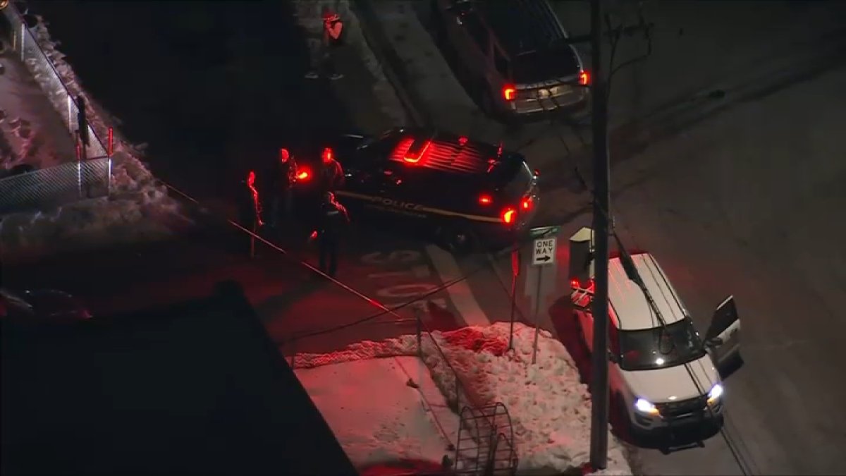 2 hospitalized after shooting in Delaware County on Wednesday – NBC10 ...