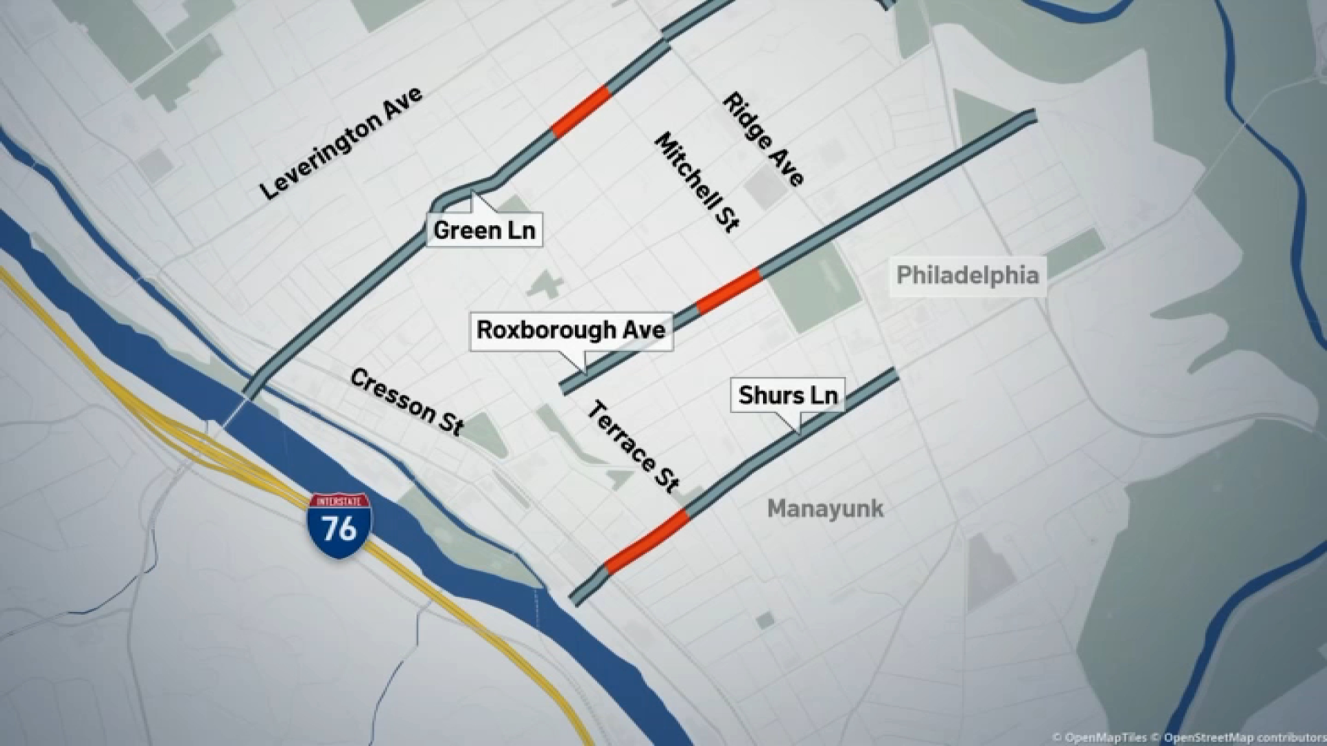 Philly family without running water for 2 weeks after frozen pipe ...
