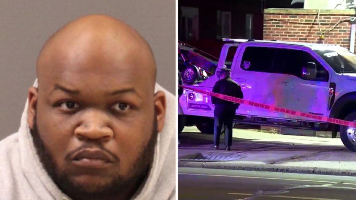 Philadelphia police seek suspect in tow truck shootings – NBC10 ...