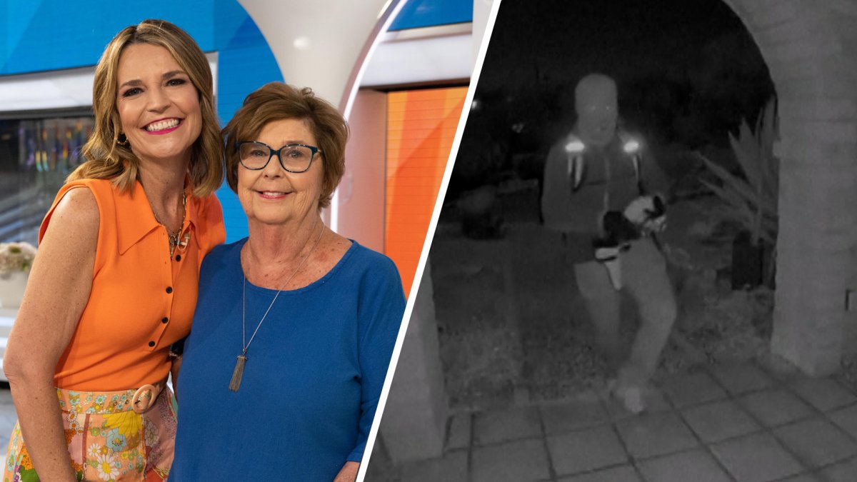What we know about Nancy Guthrie’s investigation – NBC10 Philadelphia
