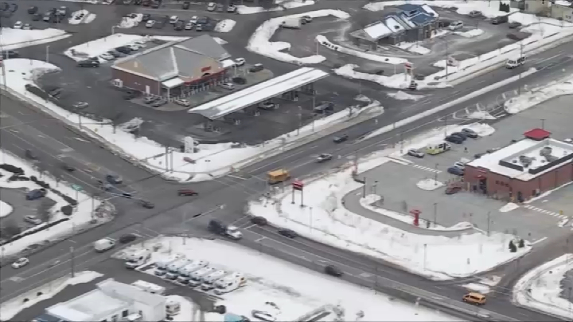 With new store, Sheetz set to face off against Wawa in MontCo – NBC10 ...