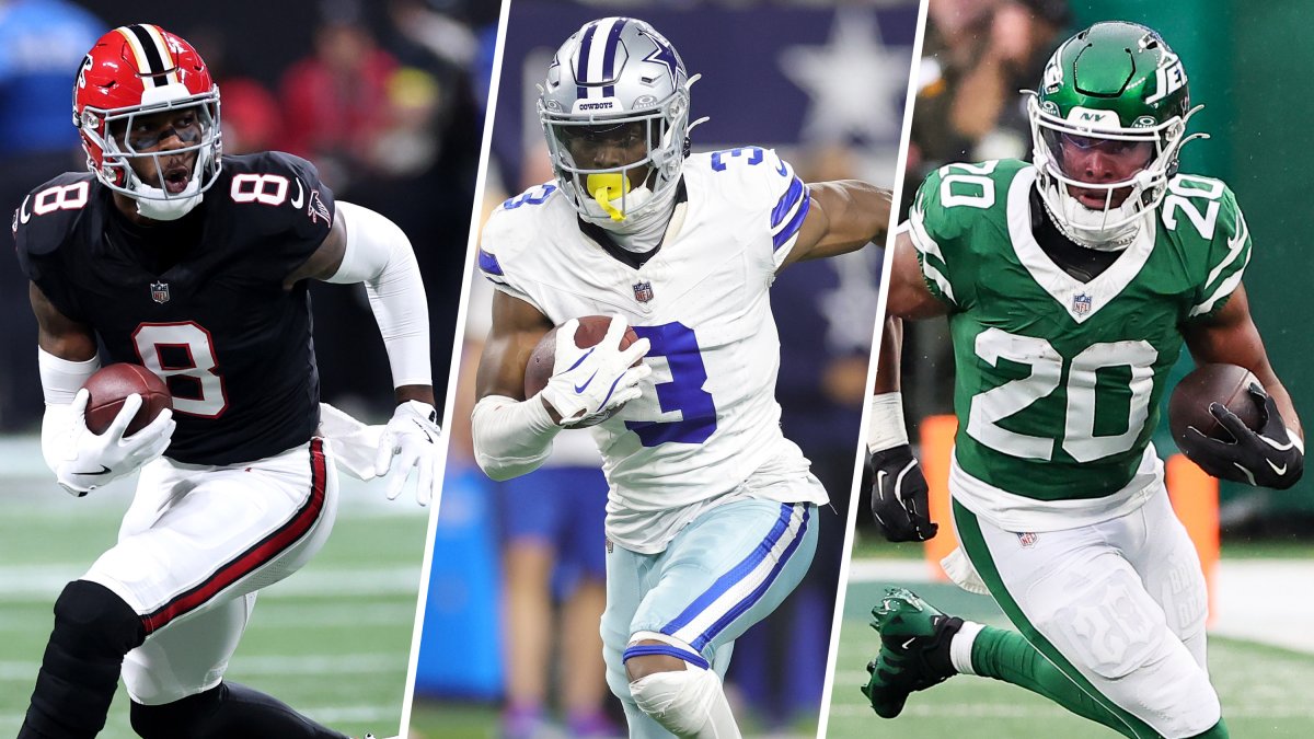 NFL franchise tag tracker: List of players, deadline, values – NBC10 ...