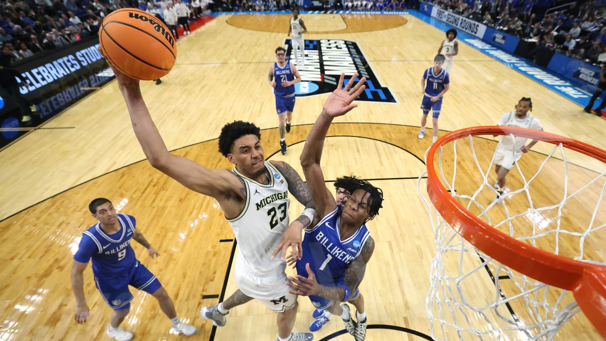 March Madness is missing Cinderella — and she may never come back ...