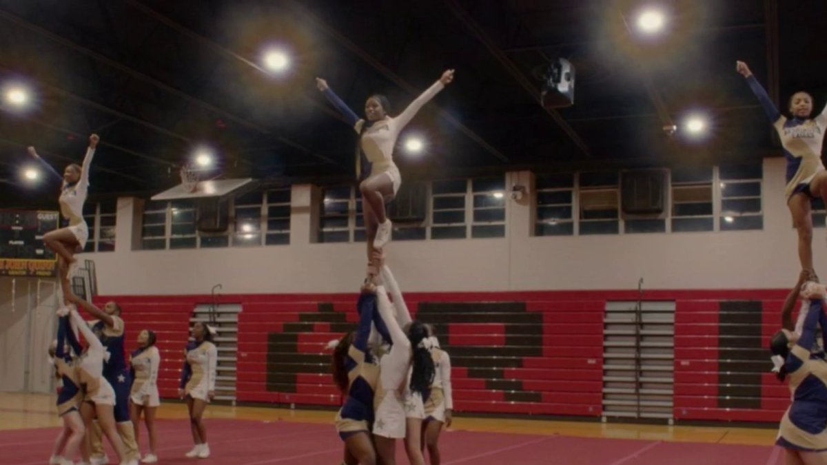 How ‘Spirit’ creators illuminated the underdog story of a Philly high ...