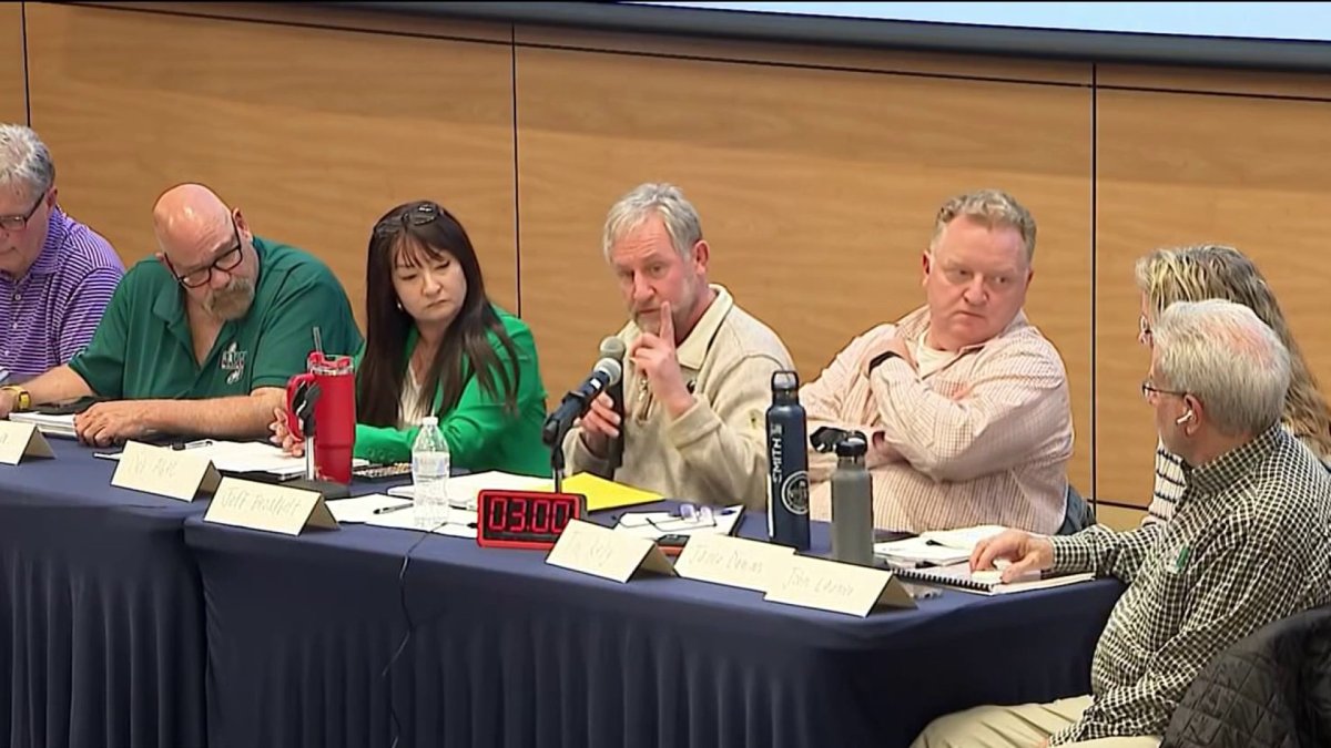 Community pushes back against proposed AI data center in Chester County ...