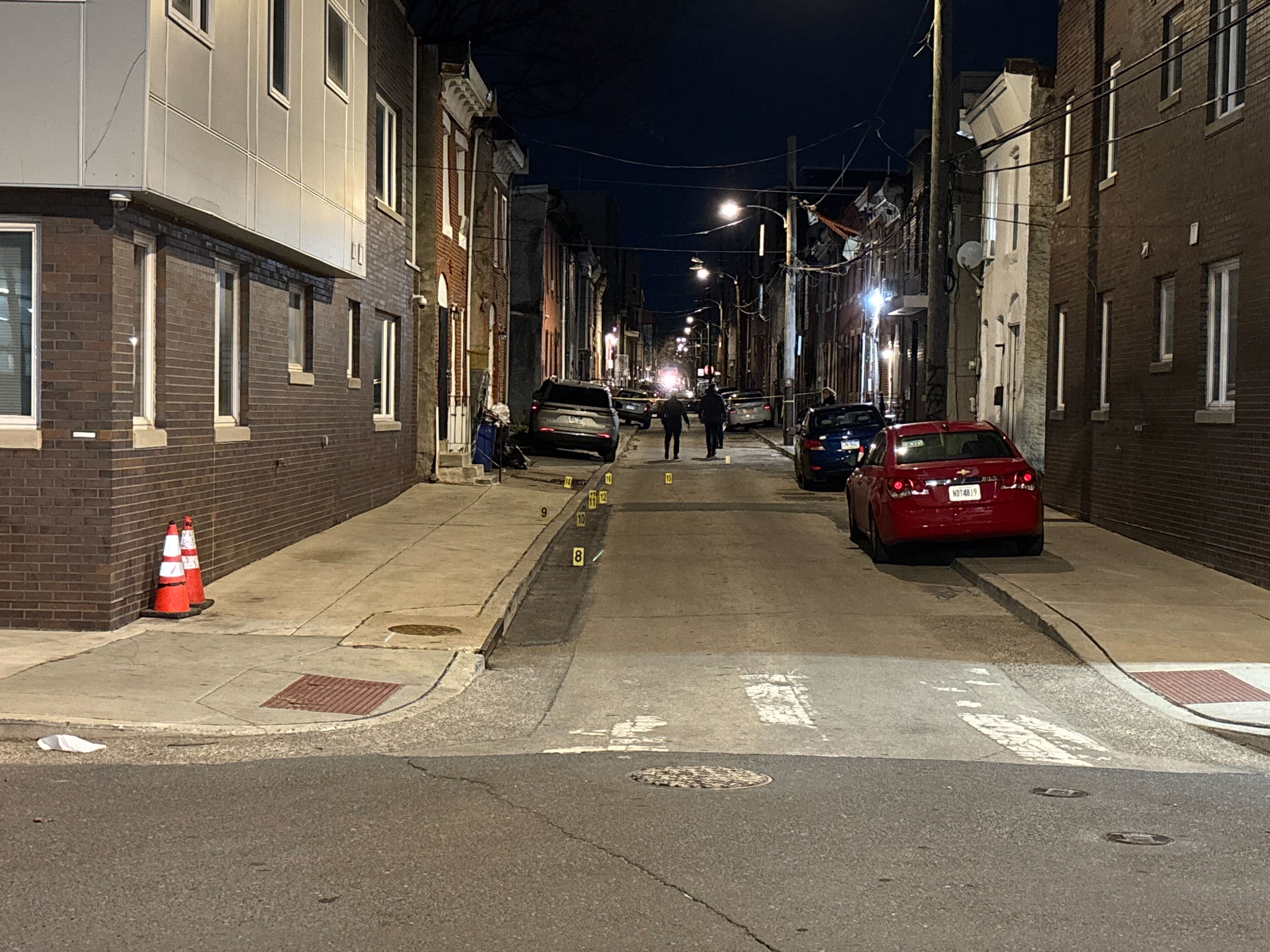 Man shot and killed near Temple University on Saturday: Police – NBC10 ...