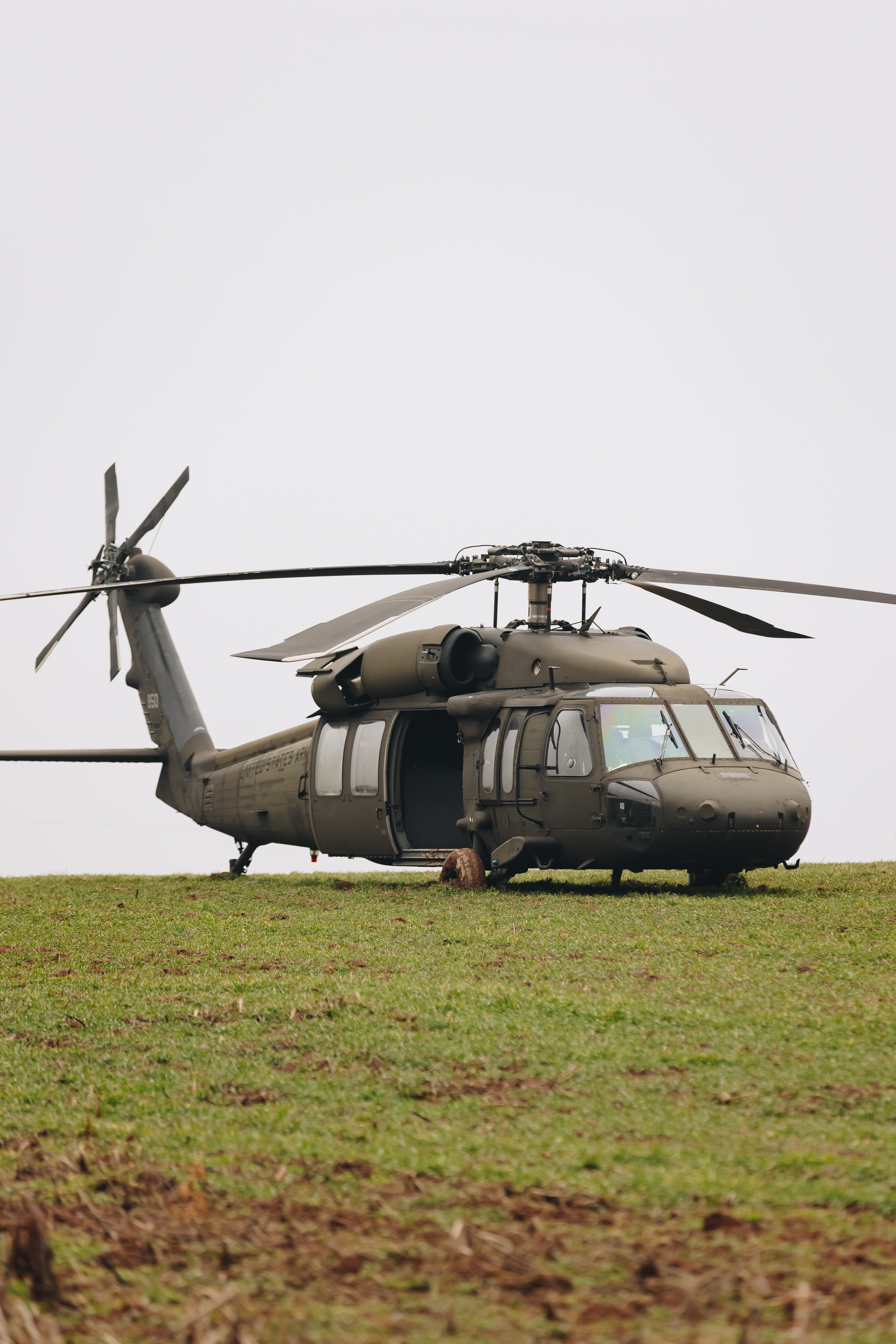 Military helicopter makes emergency landing in Berks County – NBC10 ...