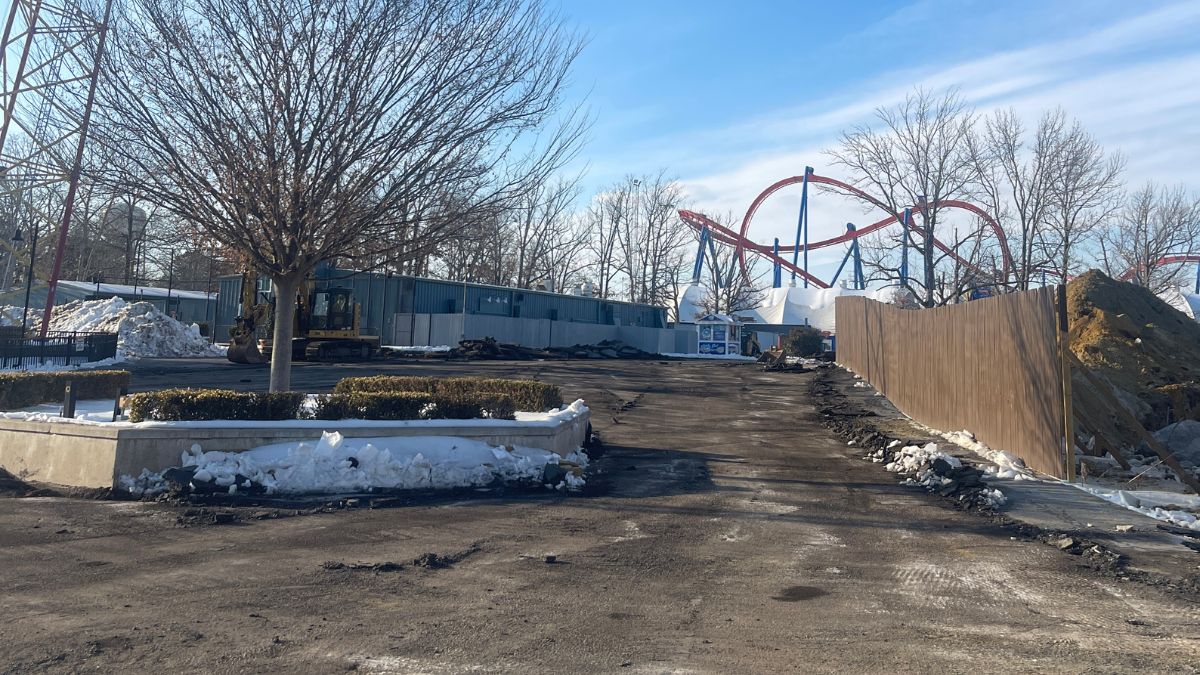 Six Flags Great Adventure to transform The Boardwalk – NBC10 Philadelphia