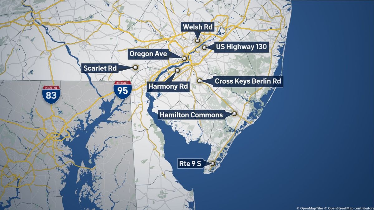 8 Grocery Outlet stores closing in Pa., NJ – NBC10 Philadelphia