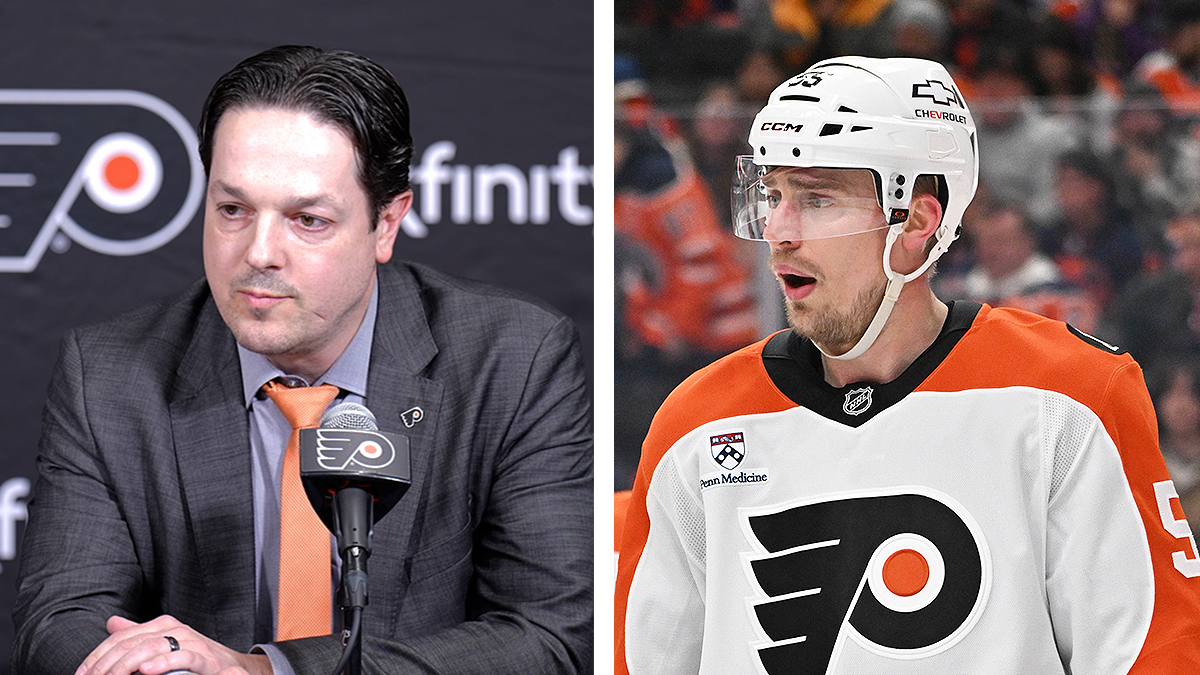 Flyers trade deadline: Will Rasmus Ristolainen be on the move? – NBC10 ...