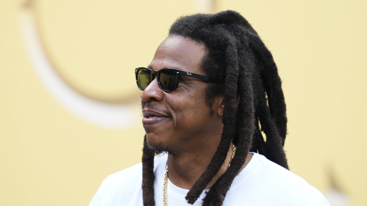 Jay-Z and The Roots set to headline Roots Picnic 2026 – NBC10 Philadelphia