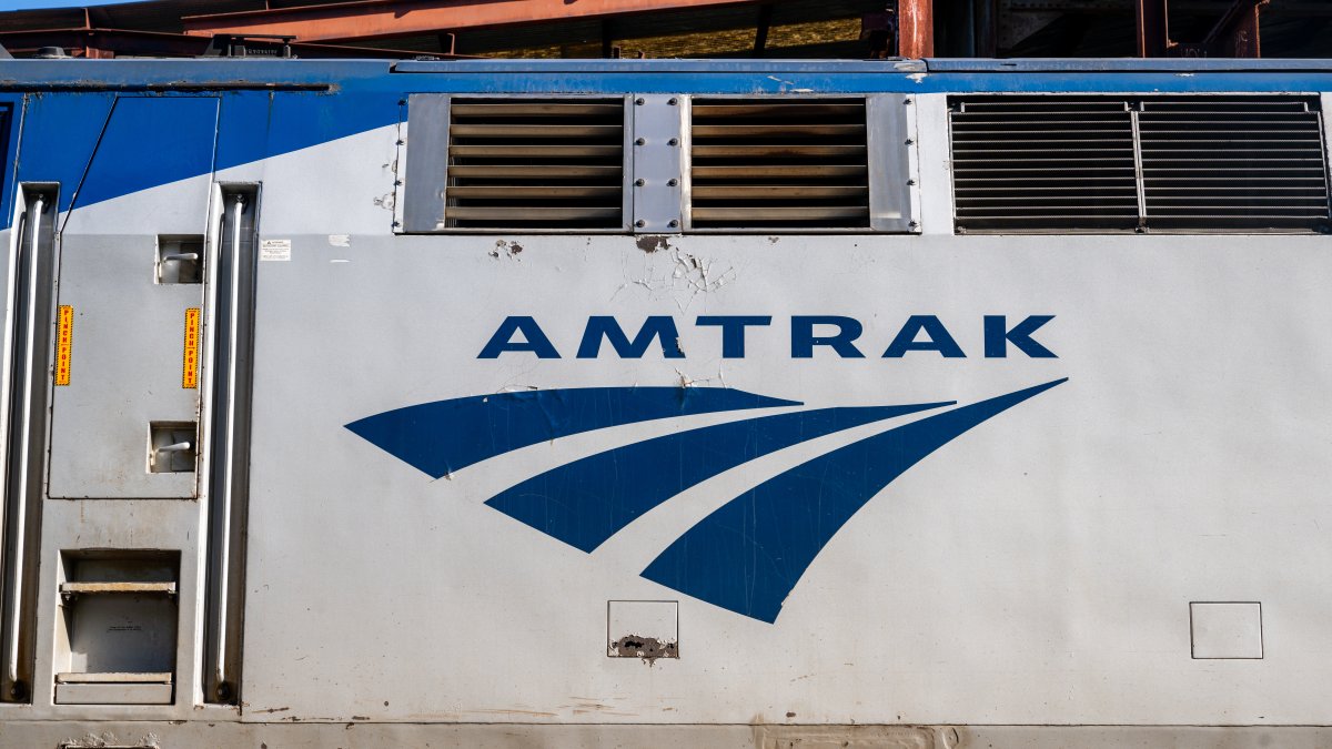 Amtrak train collides with 18-wheeler in Texas – NBC10 Philadelphia