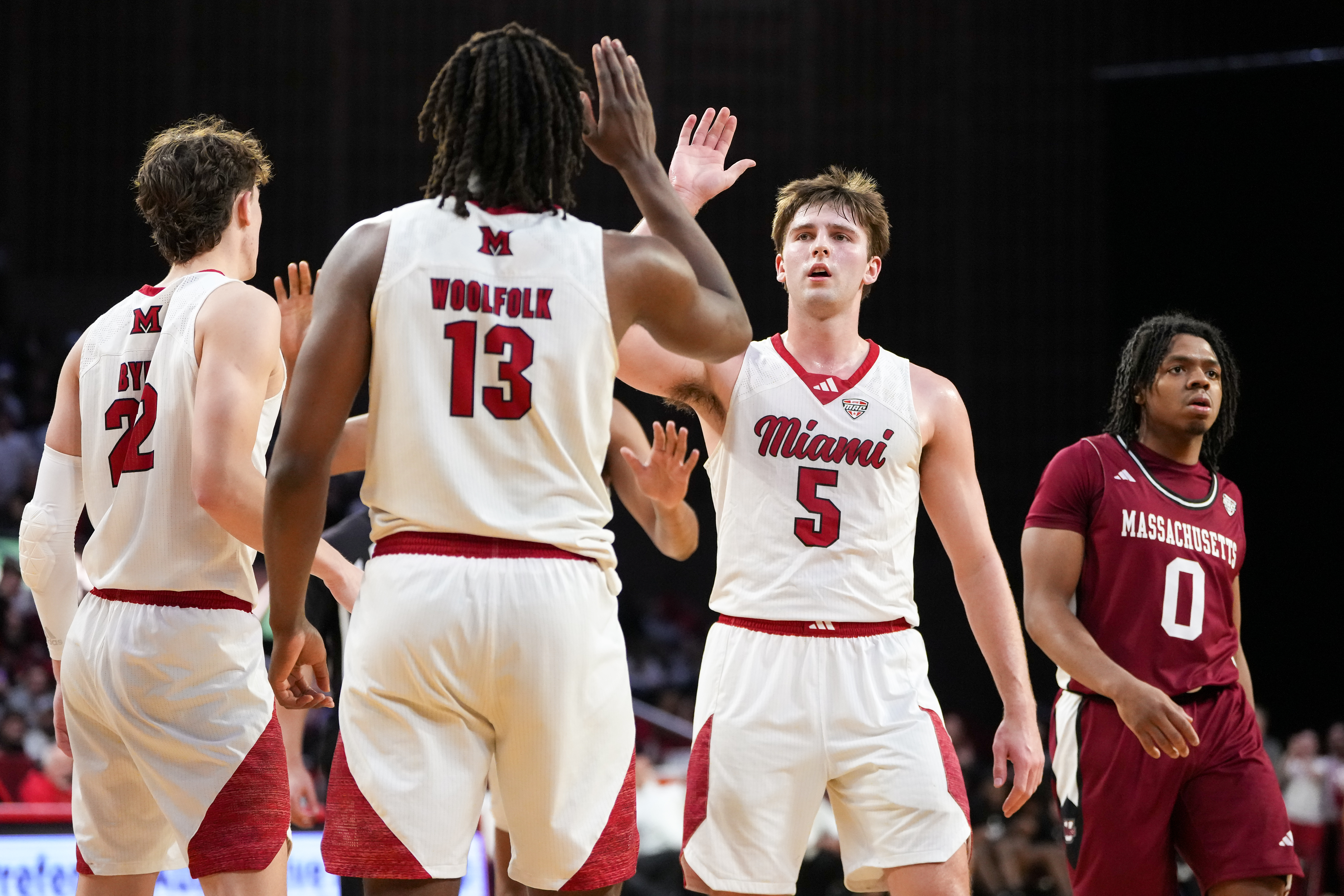 Will Miami (Ohio), at 31-1, be included for March Madness? – NBC10 ...