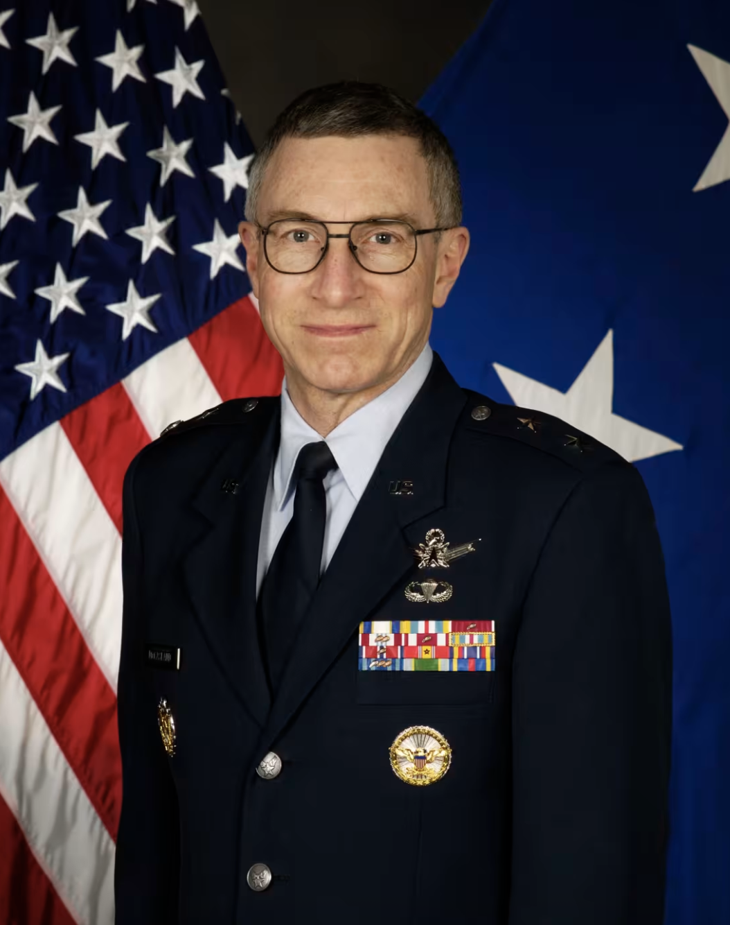 Search for missing retired Air Force general in New Mexico – NBC10 ...