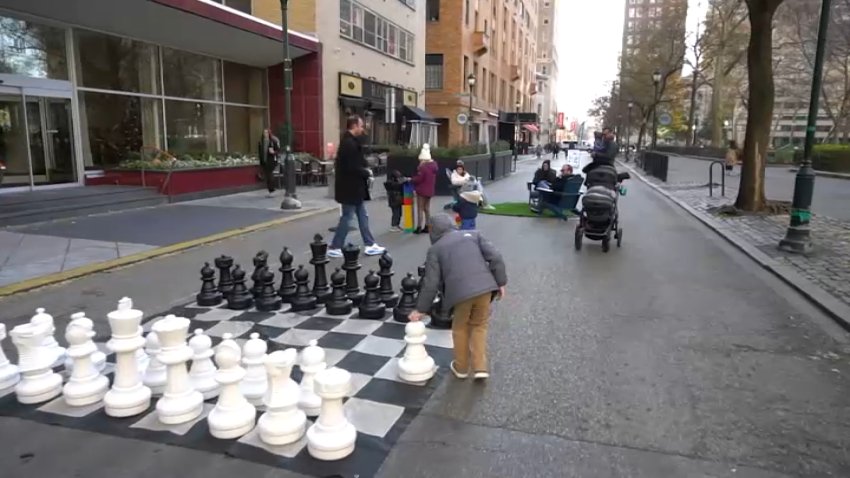 Dates for 2026 Open Streets in Center City Philadelphia – NBC10 ...