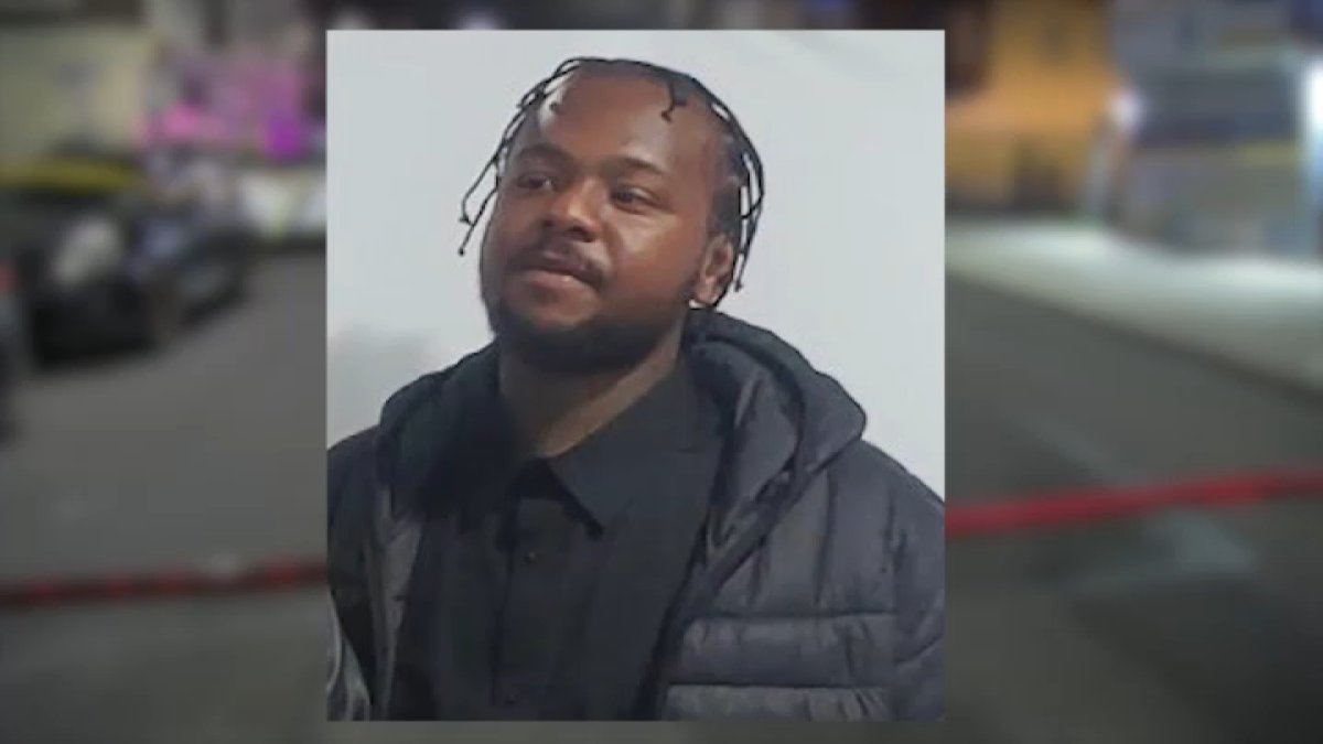 Mother of man killed in West Philly mass shooting demands answers ...