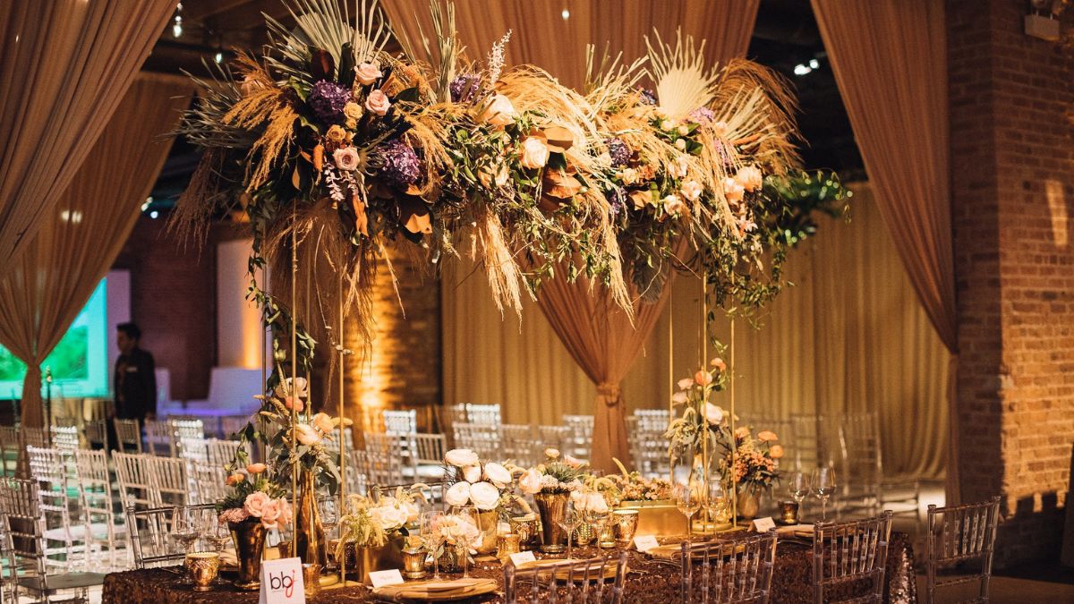 Tour 10 sought-after venues at the Philadelphia Wedding Walk – NBC10 ...