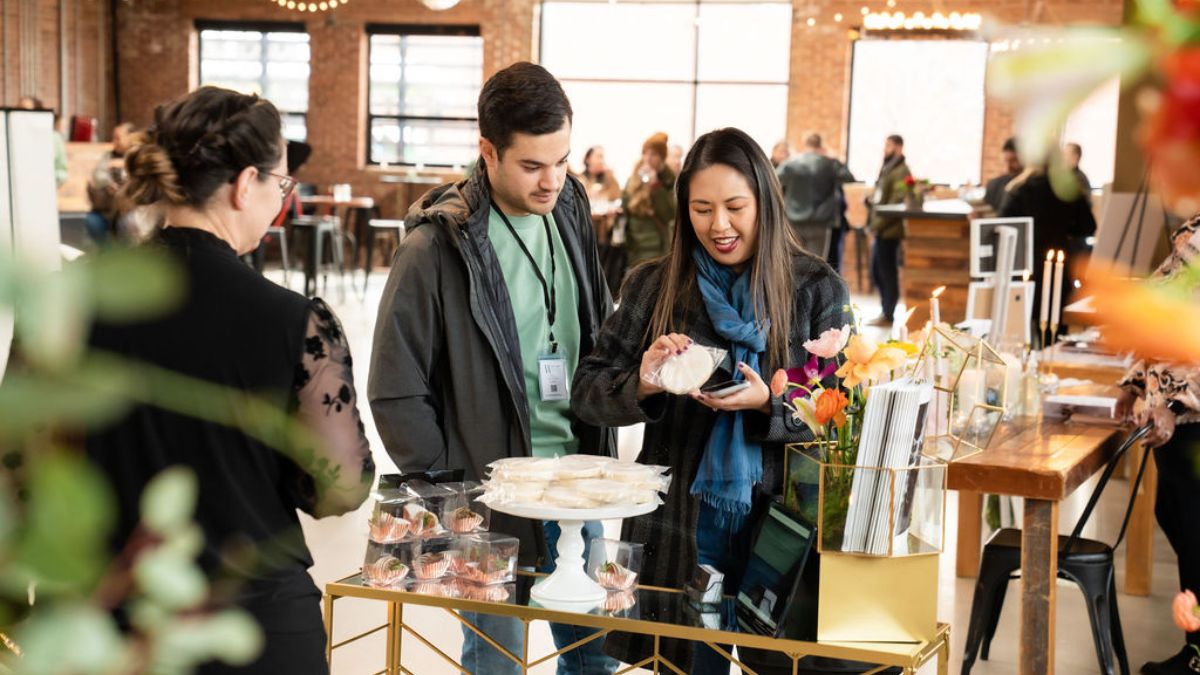 Tour 10 sought-after venues at the Philadelphia Wedding Walk – NBC10 ...