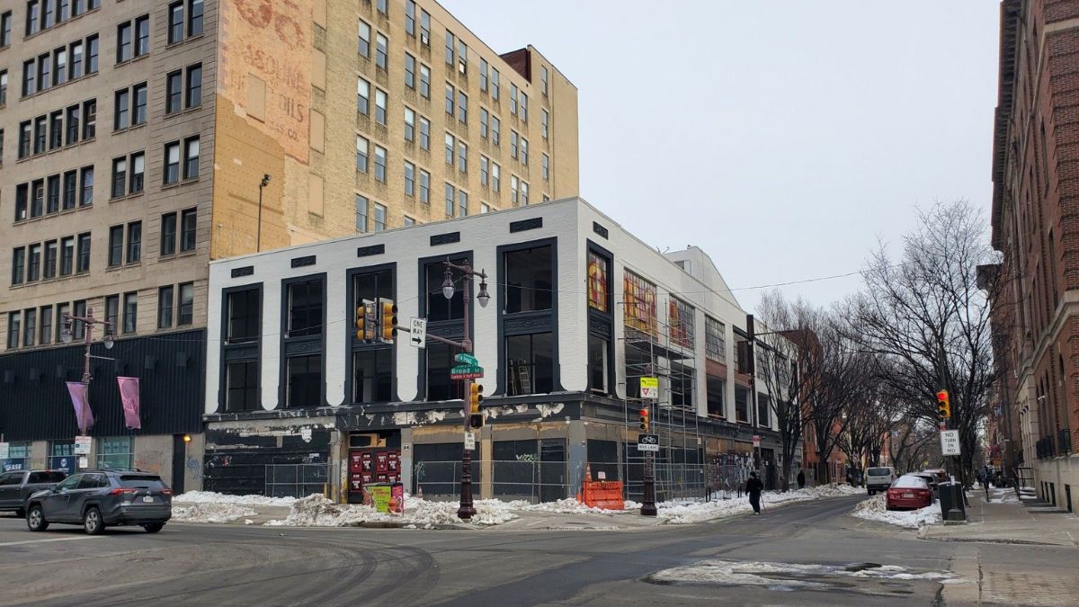 New women’s sports hub set to open in Center City this summer – NBC10 ...