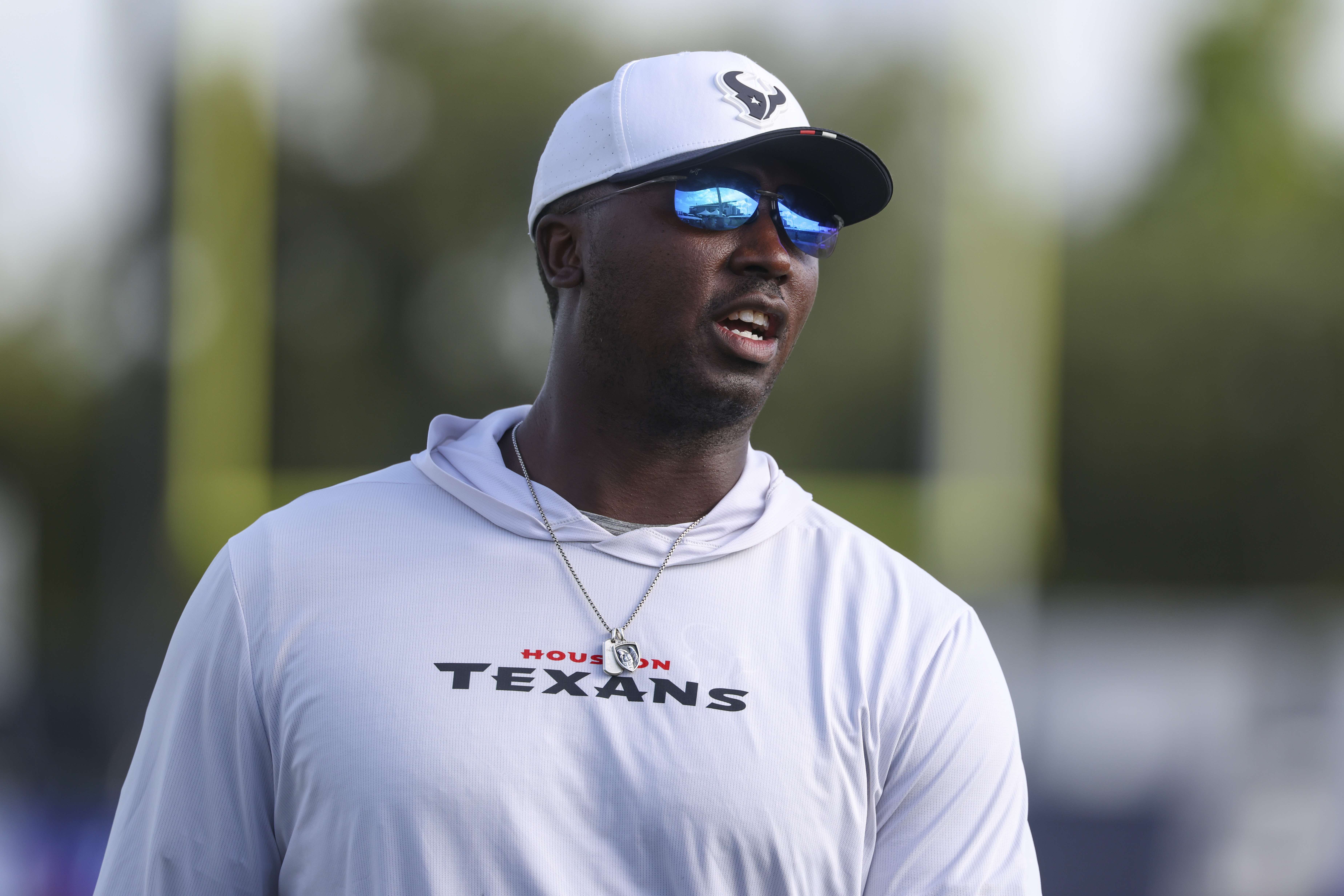 Eagles to hire former Texans QB coach Jerrod Johnson – NBC10 Philadelphia