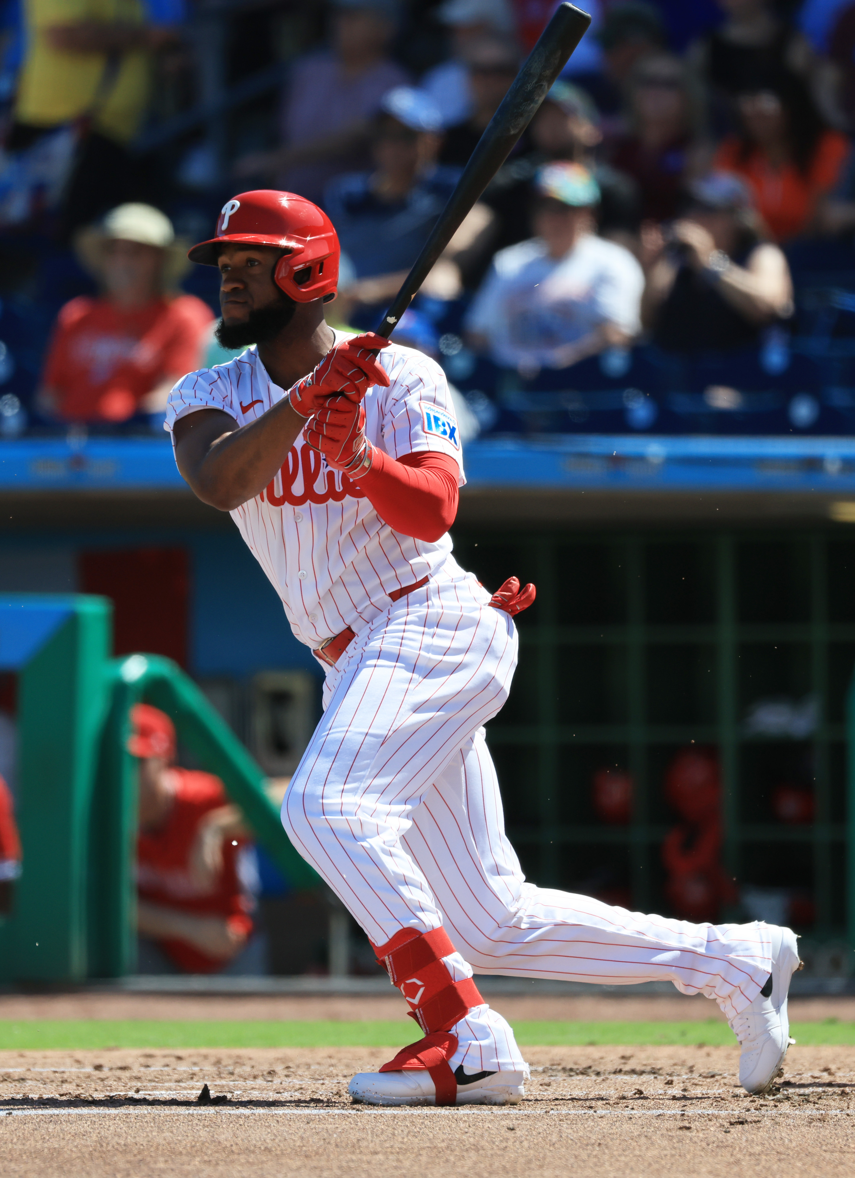 Phillies’ camp under-the-radar performers by the numbers – NBC10 ...