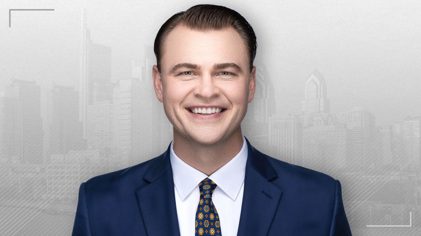 Neil Fischer – NBC10 Philadelphia