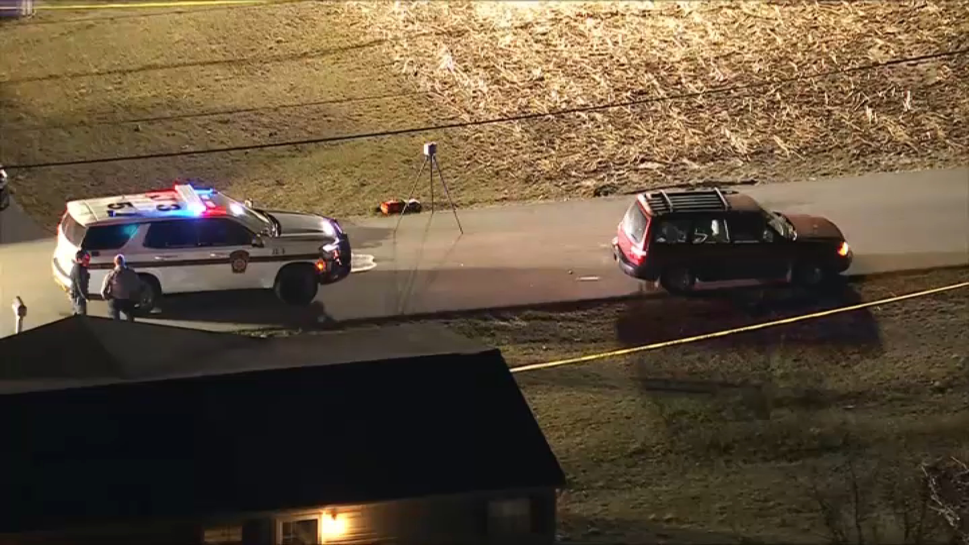 Pa. State Trooper killed in Chester County on Sunday Sources – NBC10 ...