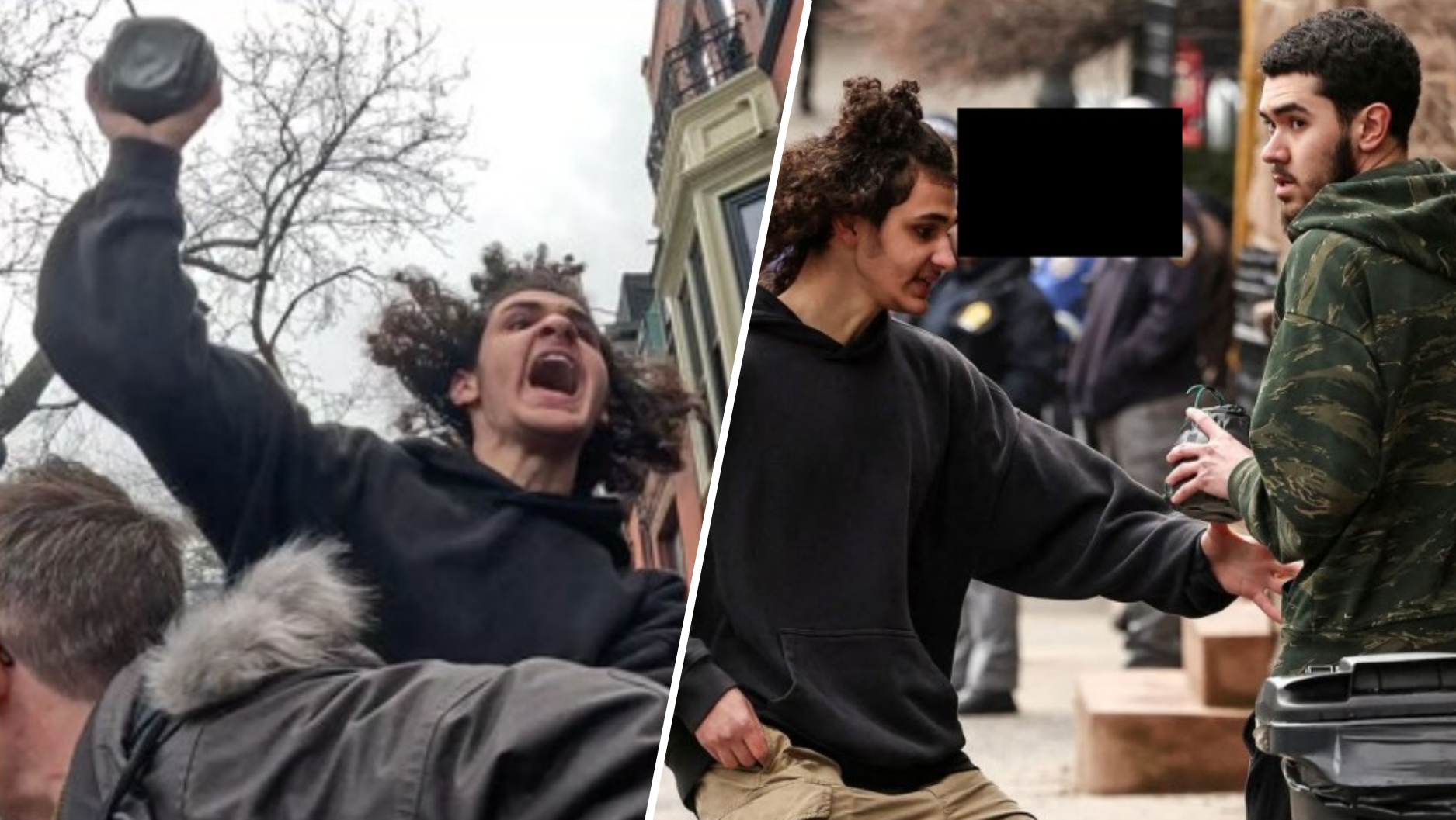 2 Pa. teens pledged allegiance to ISIS after bombing NYC mansion ...