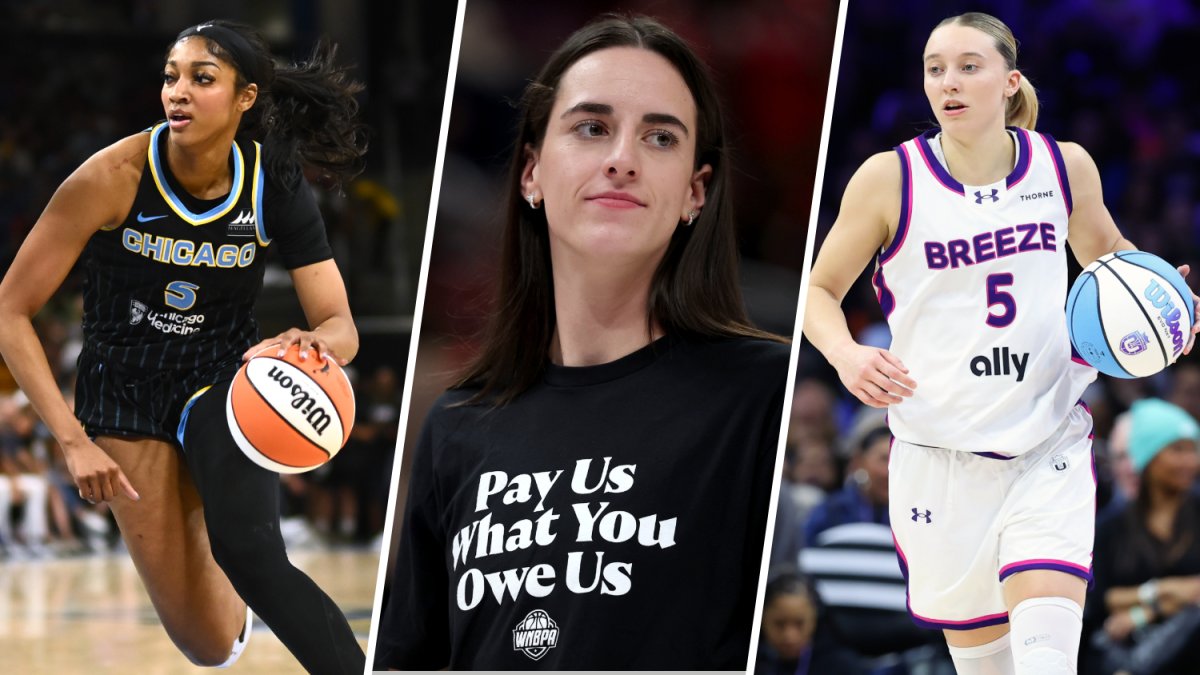 WNBA’s new CBA offer boosts pay, fast-tracks max deals for stars ...