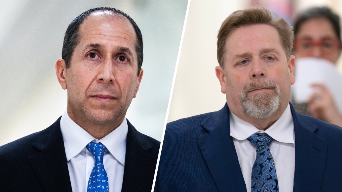Epstein’s accountant, lawyer told House panel gov.t investigators never ...