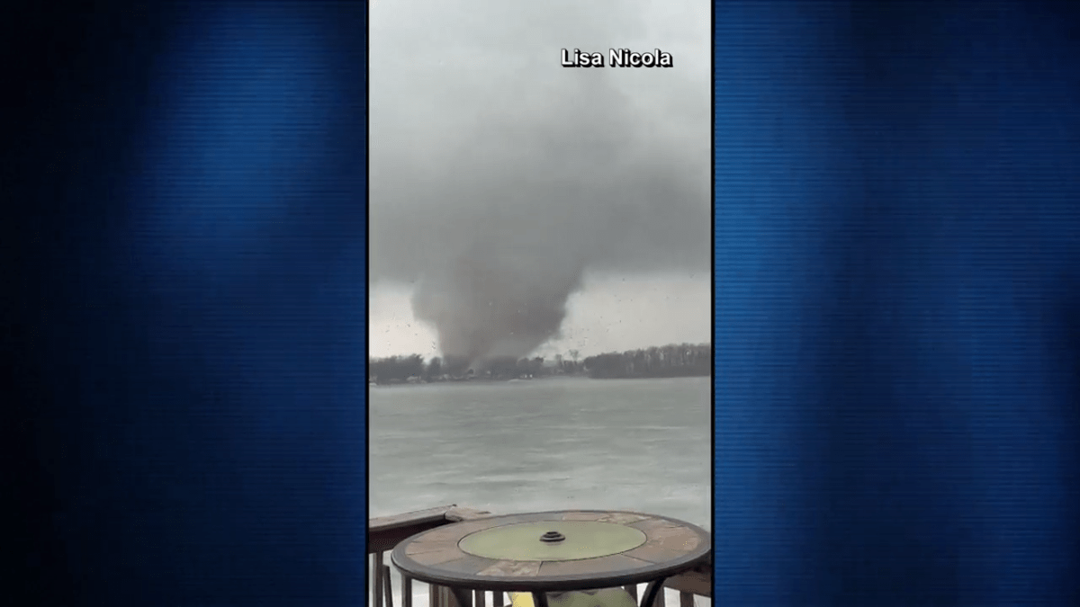 Michigan storm, possible tornado outbreak leaves 4 dead – NBC10 ...