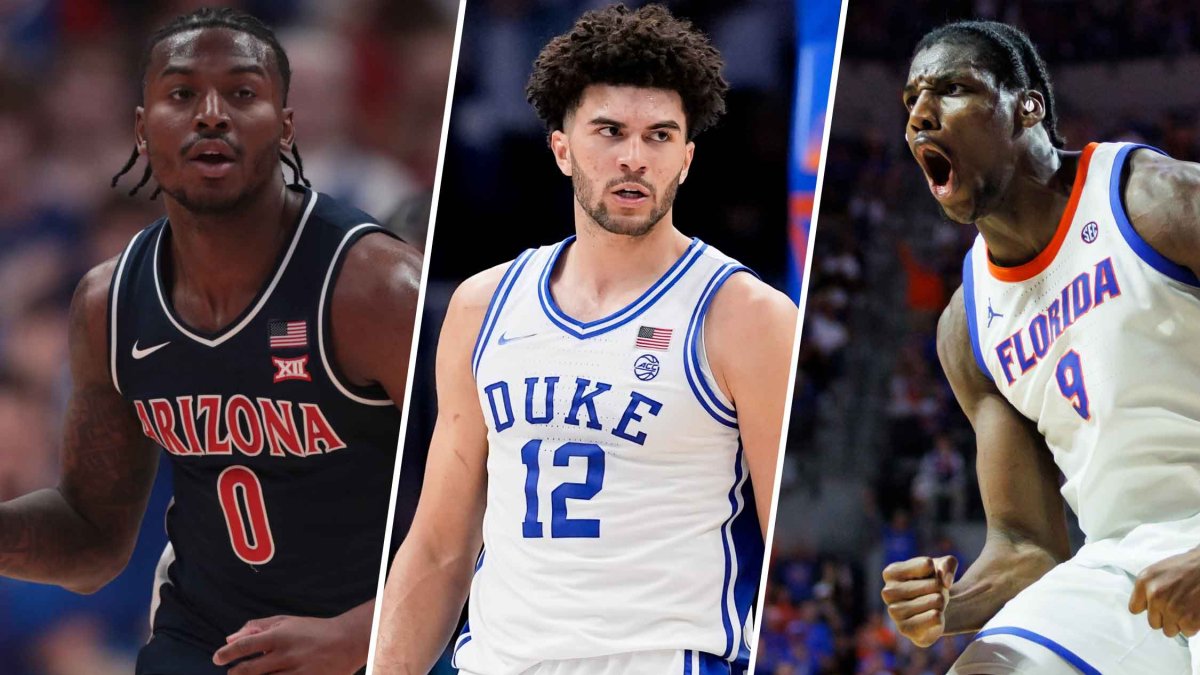 Here’s where all 68 men’s March Madness teams are located – NBC10 ...