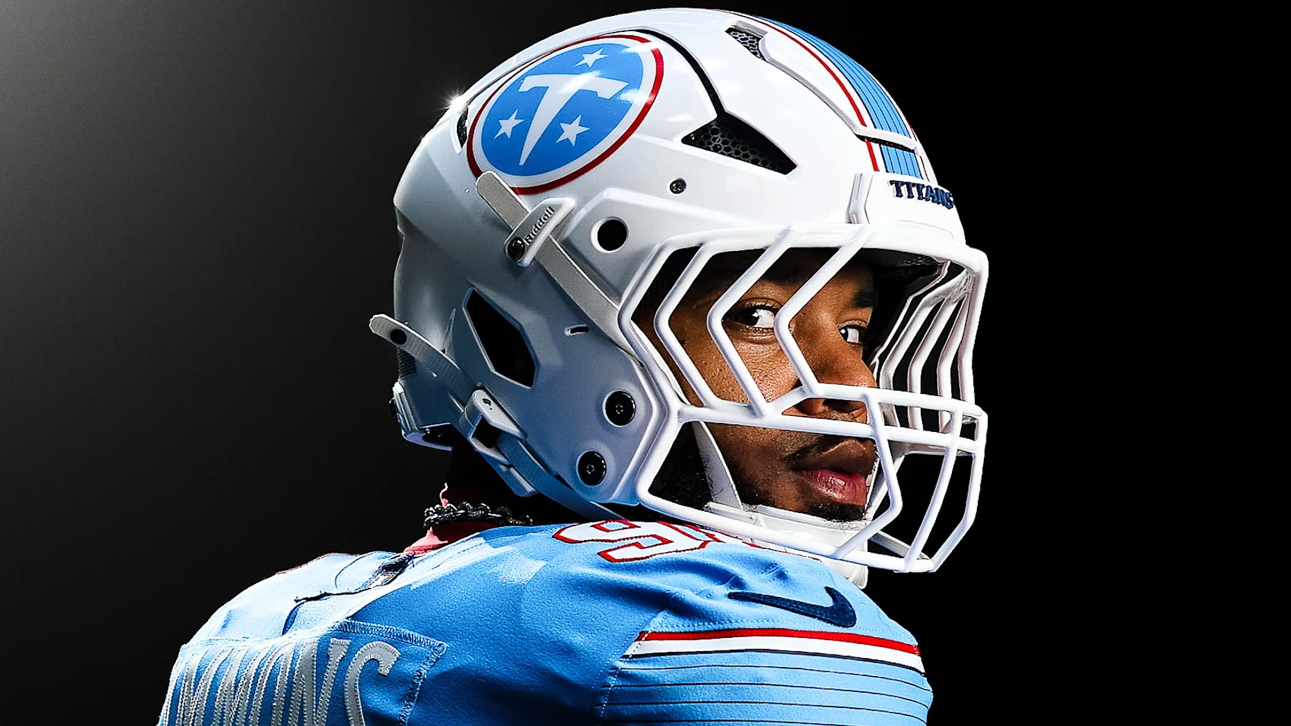Tracking the new NFL uniforms 2026: Titans, Falcons, Commanders – NBC10 ...