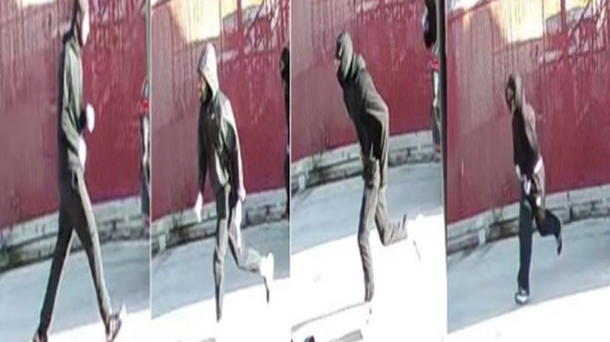 Police ID 2 suspects in Philly triple shooting that killed woman ...