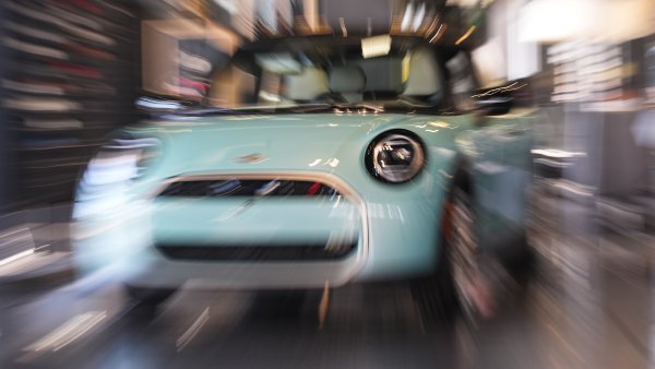 Buyers fret as the average cost of a new car nears $50,000 – NBC10 ...