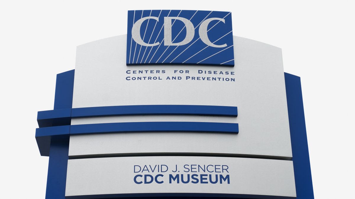 CDC pauses lab testing of rabies, monkeypox and other diseases – NBC10 ...