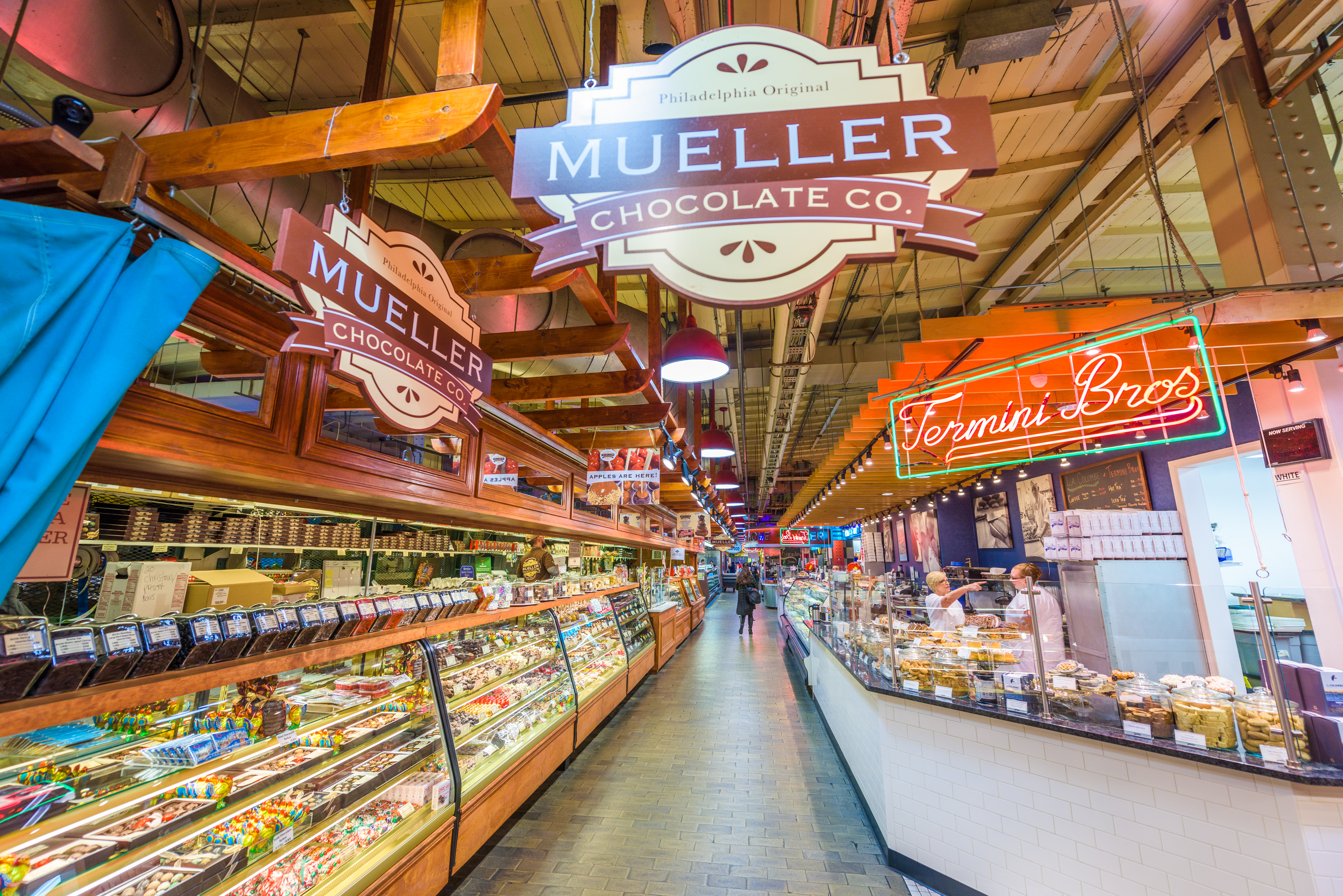 Reading Terminal Market wins ‘Best Public Market in America’ – NBC10 ...