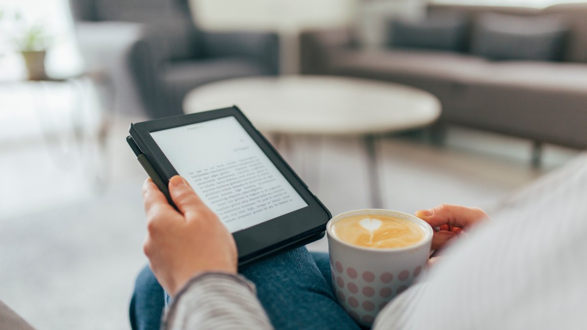 13 Kindle models to lose Amazon support, store access – NBC10 Philadelphia