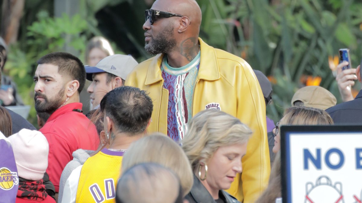 Lamar Odom Netflix documentary Untold – NBC10 Philadelphia