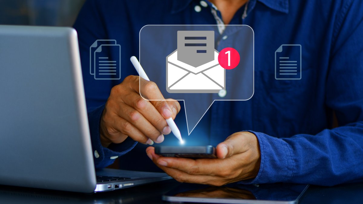 Beware of phishing scheme via electronic invitations – NBC10 Philadelphia