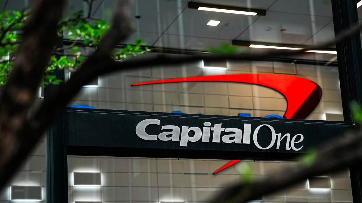 Capital One’s $425 million settlement payments coming in July – NBC10 ...