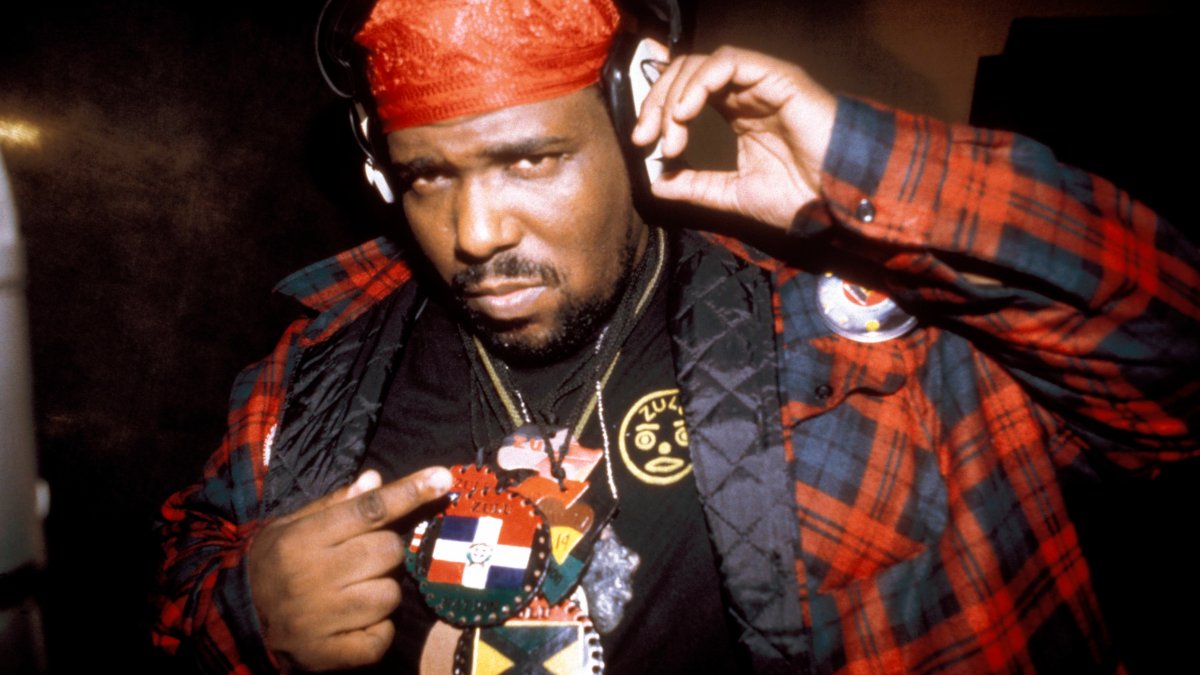 Hip-hop pioneer Afrika Bambaataa dies at age 68 – NBC10 Philadelphia