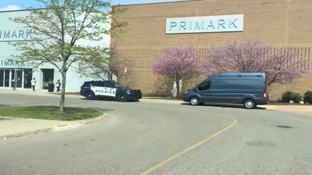 Man charged with stabbing teen girl at Willow Grove Park Mall – NBC10 ...