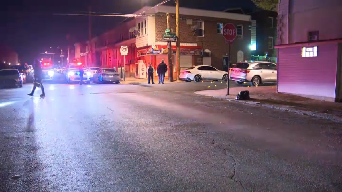 3 hurt in shooting at Mayfair house party, officials say – NBC10 ...