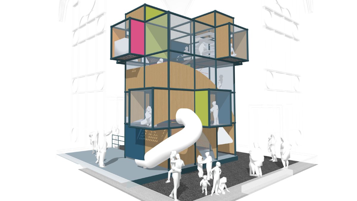 Please Touch Museum getting new ‘Character Quest’ exhibit – NBC10 ...