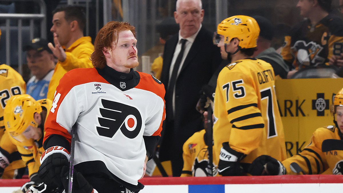 Owen Tippett gives Flyers tough home run hitter in NHL playoffs – NBC10 ...