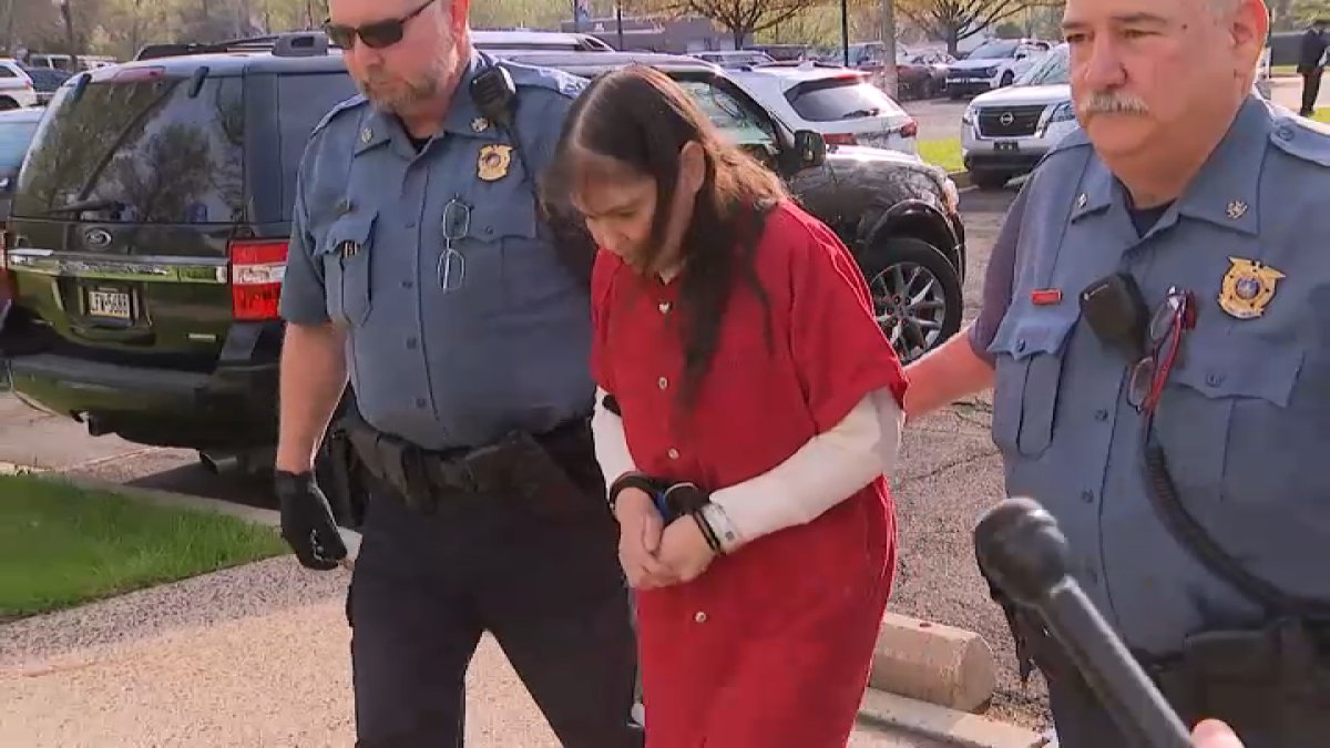 Nurse charged in Bucks County child abuse case waives hearing – NBC10 ...